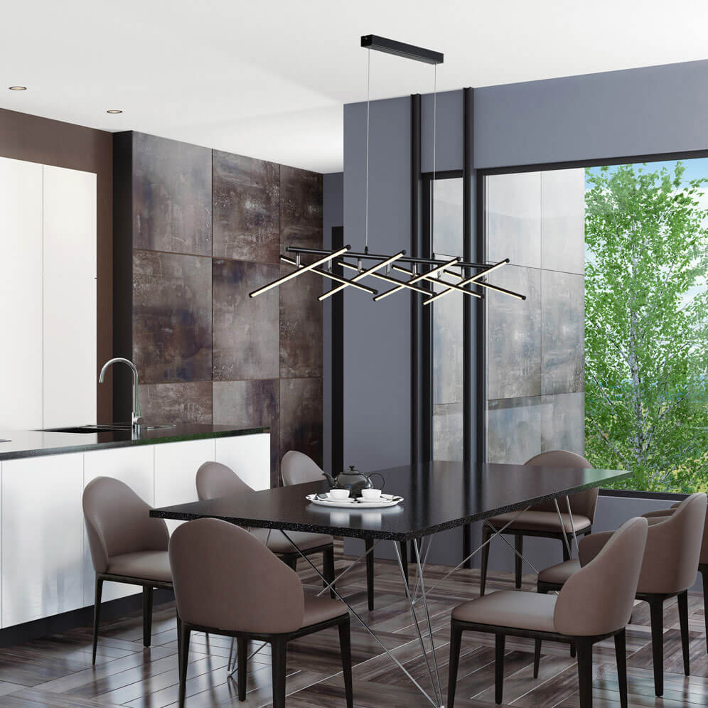 Pendant Lights – Cosmo Lighting