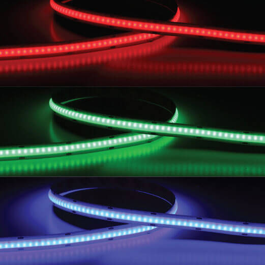 LED Strip Lighting – Cosmo Lighting