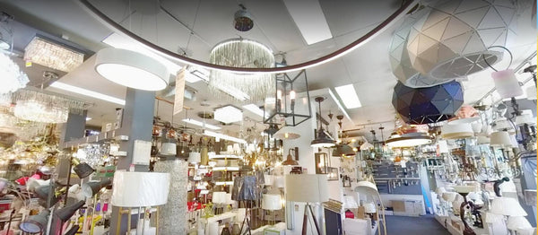 Cosmo Lighting Kensington - Expert Lighting Solutions