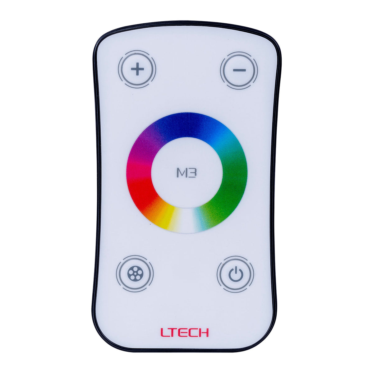 HV9102-M3+M4-5A - RGB LED Strip Remote Controller – Cosmo Lighting