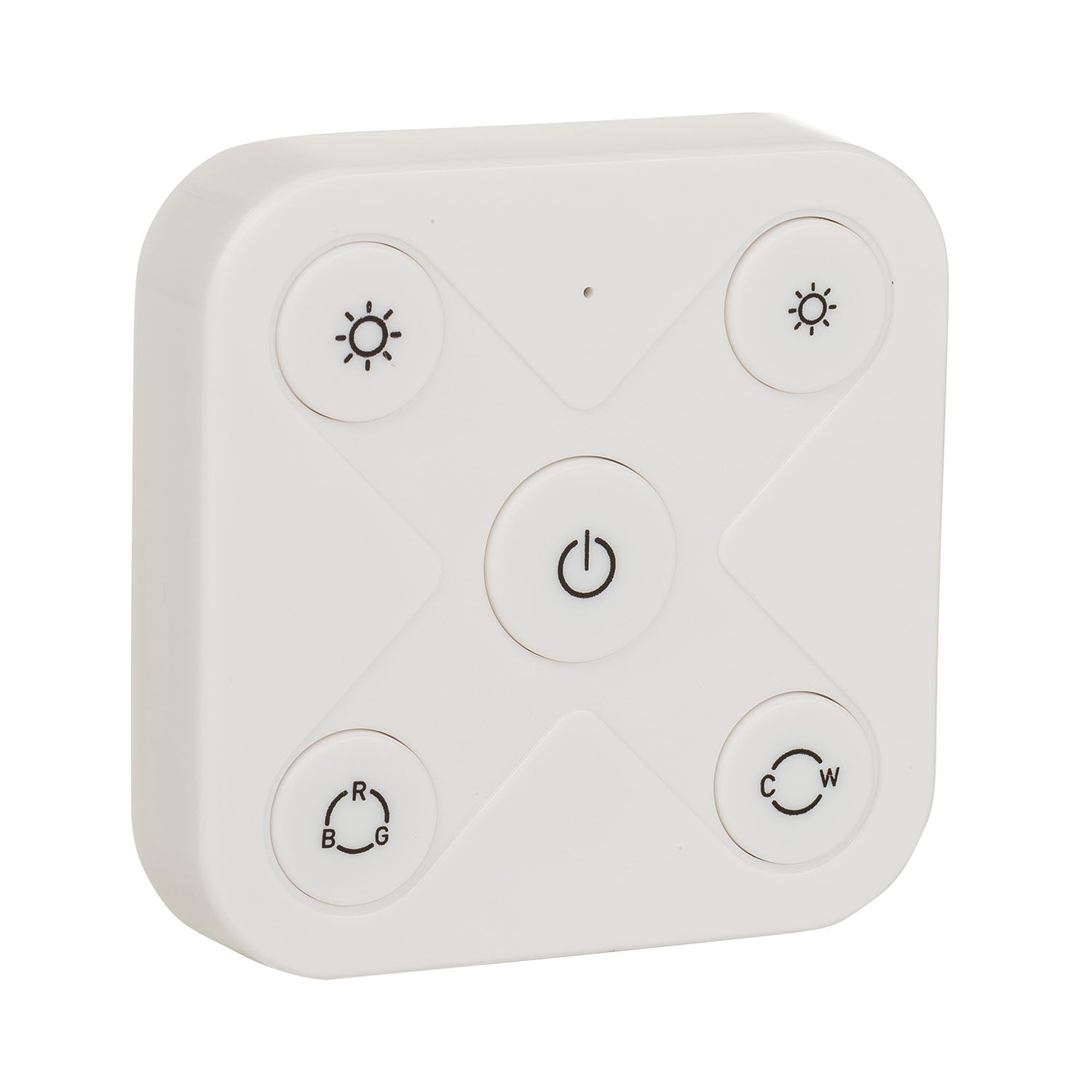 HV9101-ZB-5C - Zigbee LED Touch Controller – Cosmo Lighting
