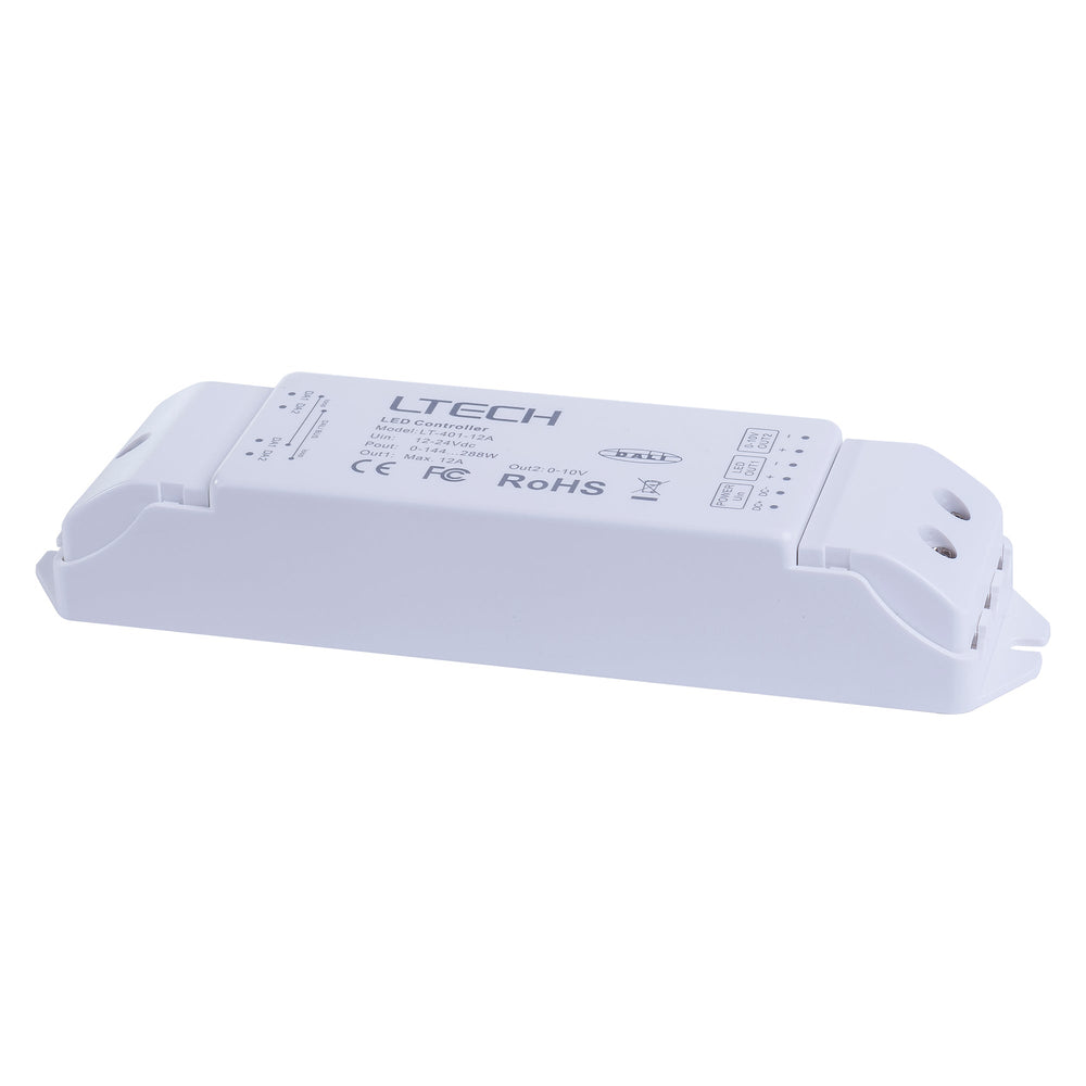 HV9107-LT-401-12A - Dali LED Strip Controller – Cosmo Lighting