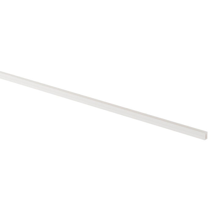 HV9791-PVC-Channel - PVC Channel to suit HV9791 Flexible Neon LED Stri ...