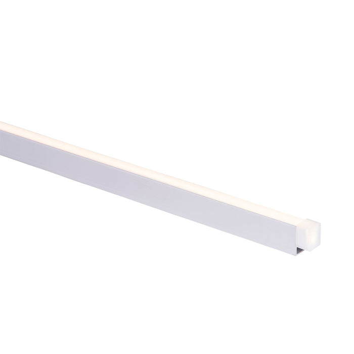 HV9796-ALU - Aluminium Channel to suit HV9796 Flexible Neon LED Strip ...